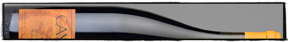 Cayuse Vineyards Winery Walla Walla Appellation, makes wine from syrah ...